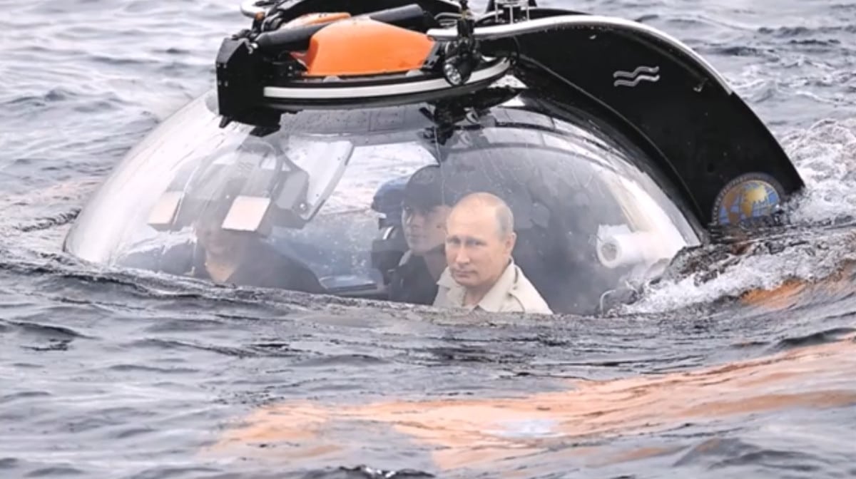 Régis de Castelnau et Hervé Caresse : vidéo n° 45 sur l'Ukraine