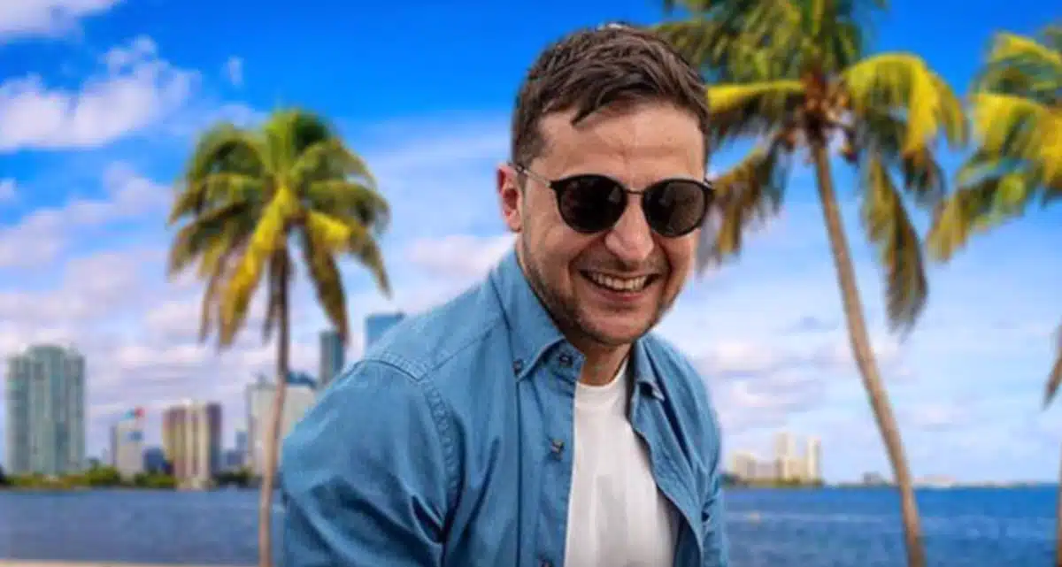 Régis de Castelnau et Hervé Caresse : vidéo n° 69 sur l'Ukraine