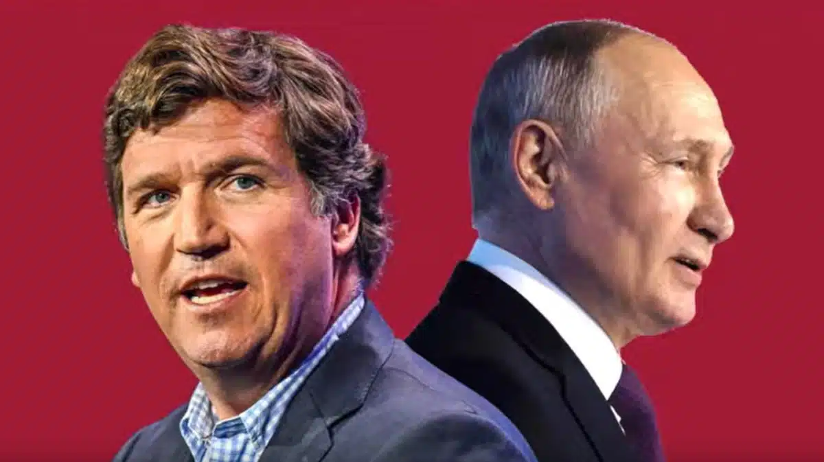 Régis de Castelnau et Hervé Caresse : vidéo n° 75 sur l'Ukraine