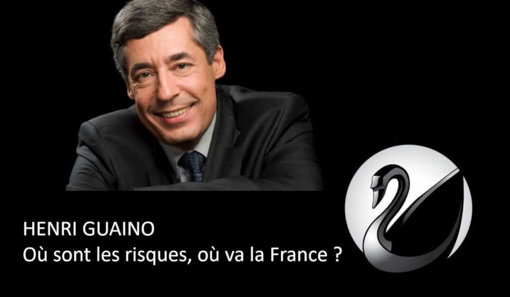 Interview de Henri Guaino sur Thinkerview