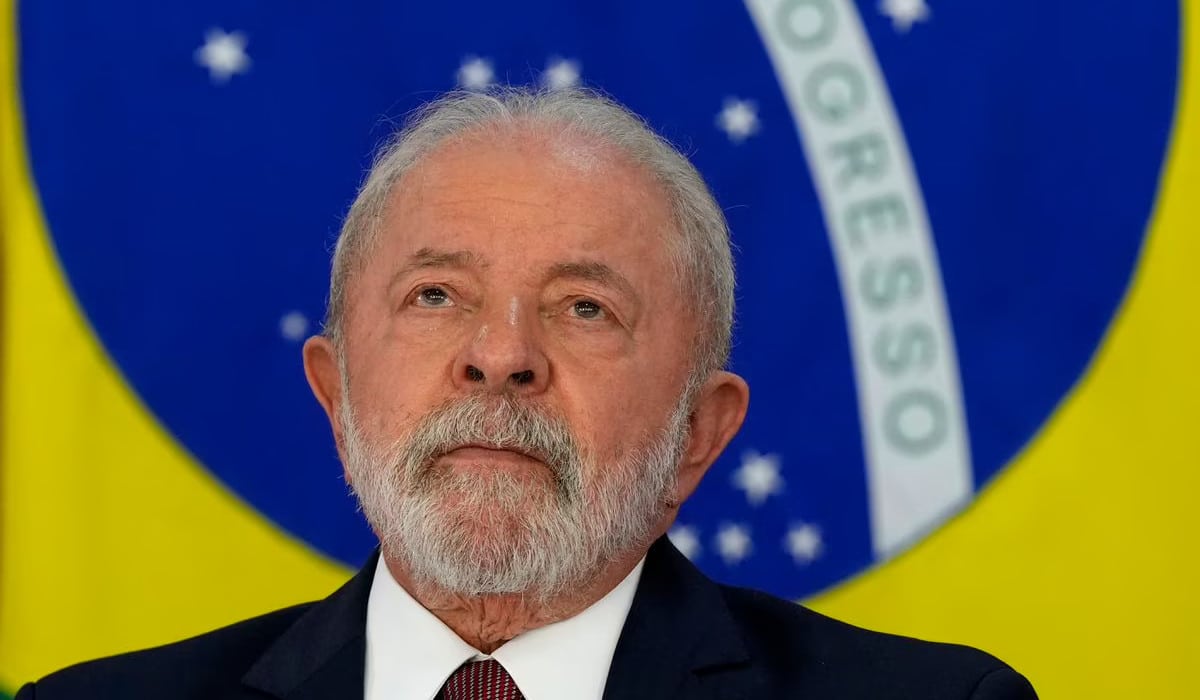 Lula : faire cesser la guerre en Ukraine si personne ne veut la paix